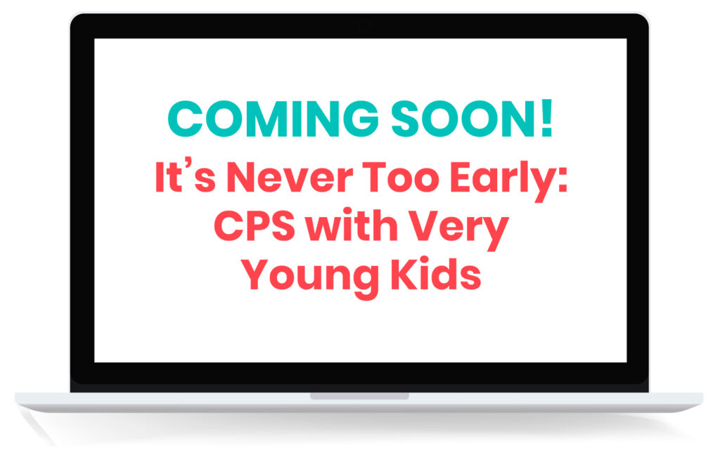 CPS WITH YOUNG KIDS – LIVES IN THE BALANCE